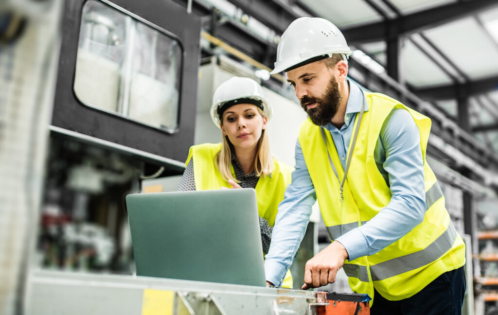 Certifications - EEC Professional Certifications