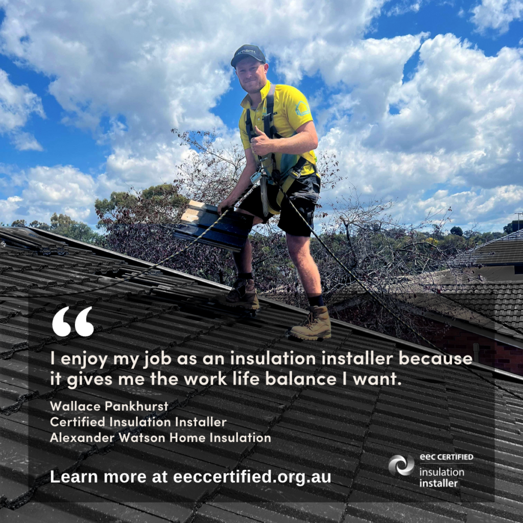 Industry spotlights - EEC Professional Certifications